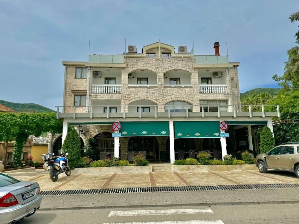 Hotel Grbalj - Budua
