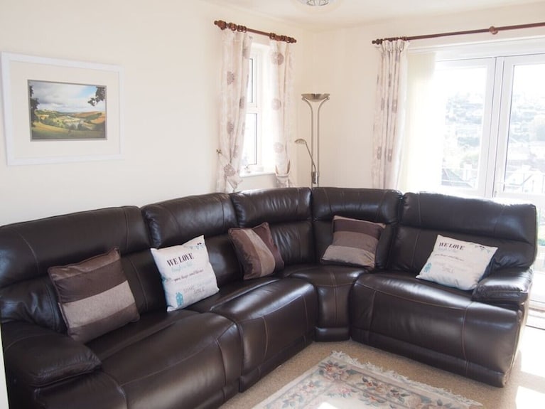 Walking Distance To Goodrington And Paignton Beach, Bars, Restaurants And Shops. - Dittisham