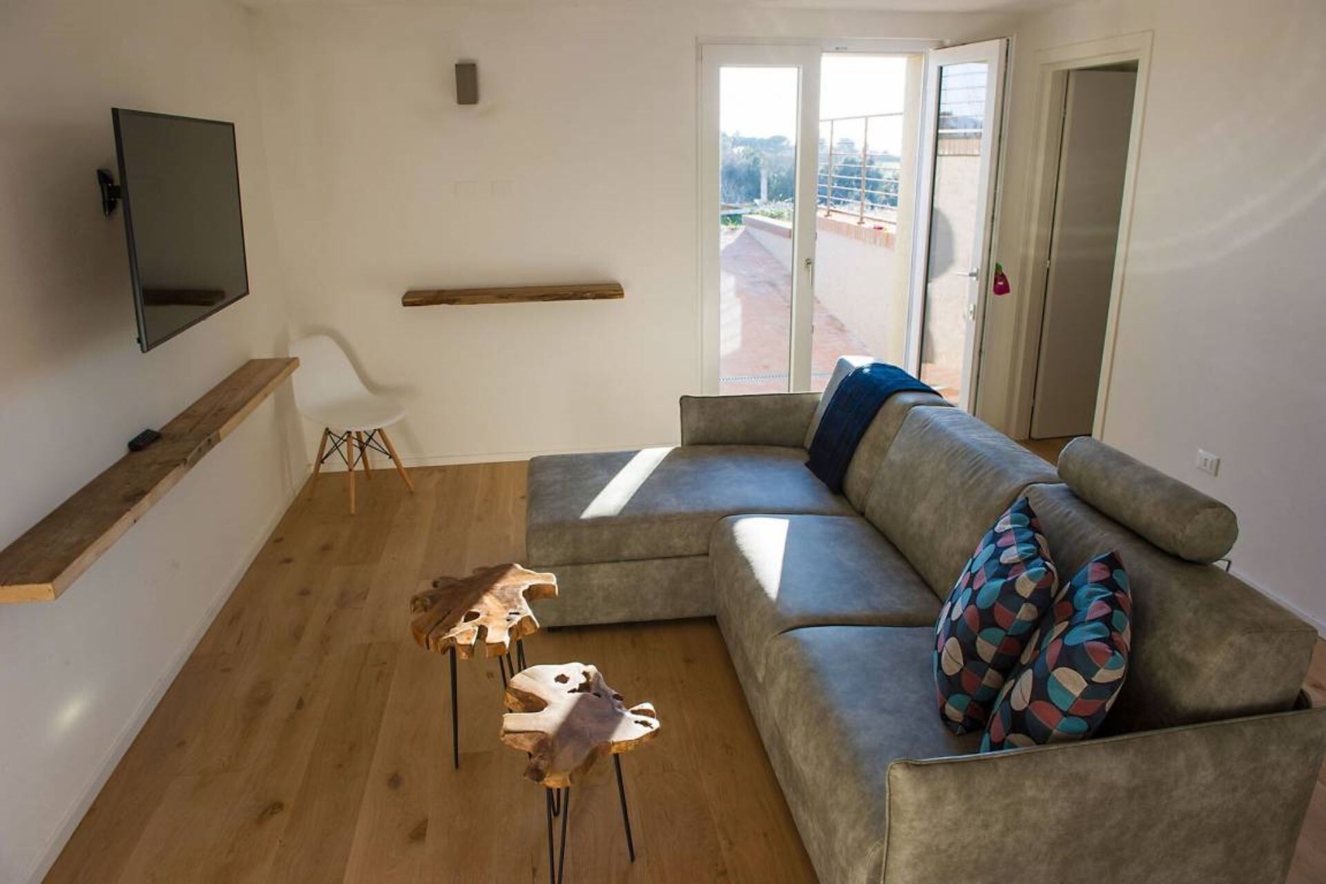 Villa Via Bolgherese - Villa Via Bolgherese - Bibbona