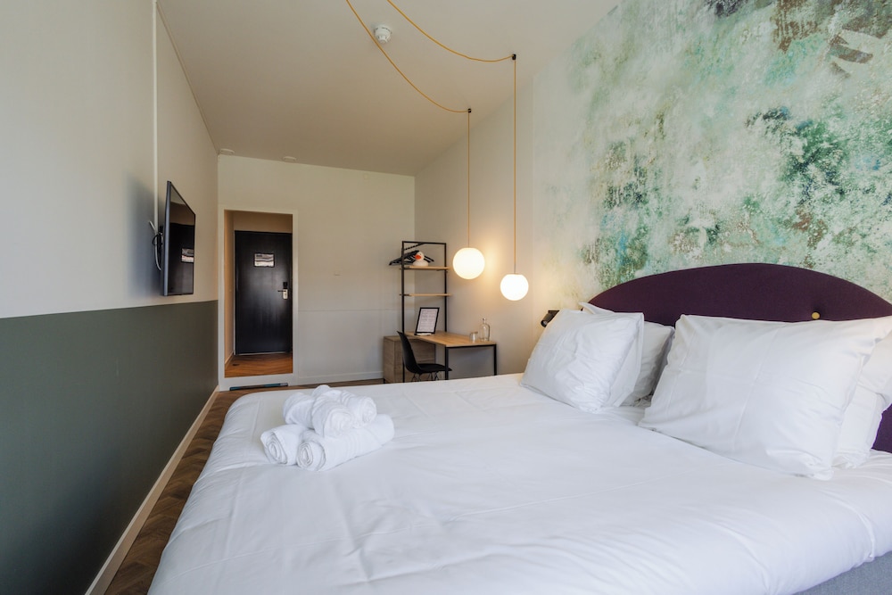 Badhuis Hotel - Utrecht