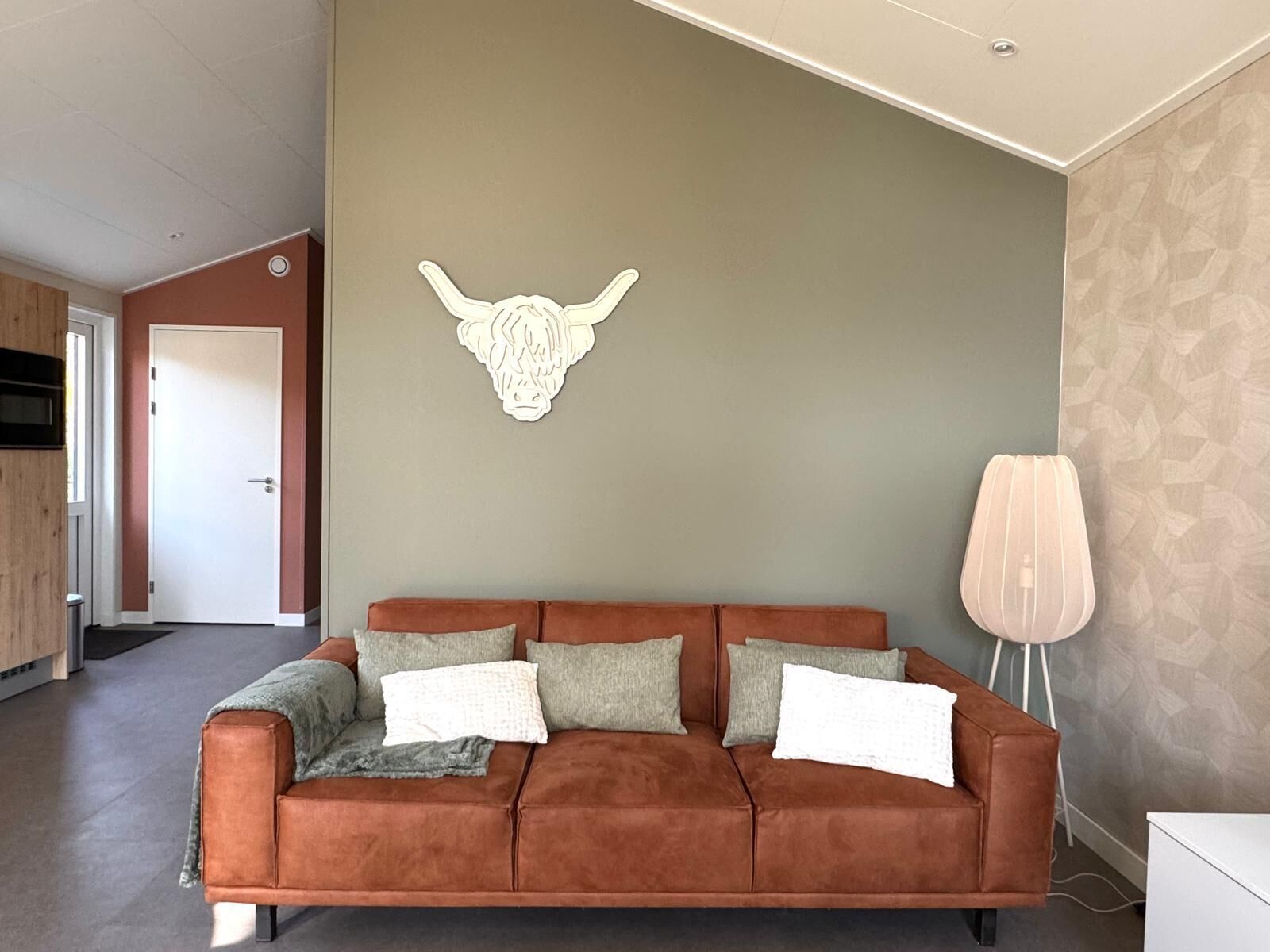 Dune Chalet Directly Against The Dunes For 4 Persons - Castricum