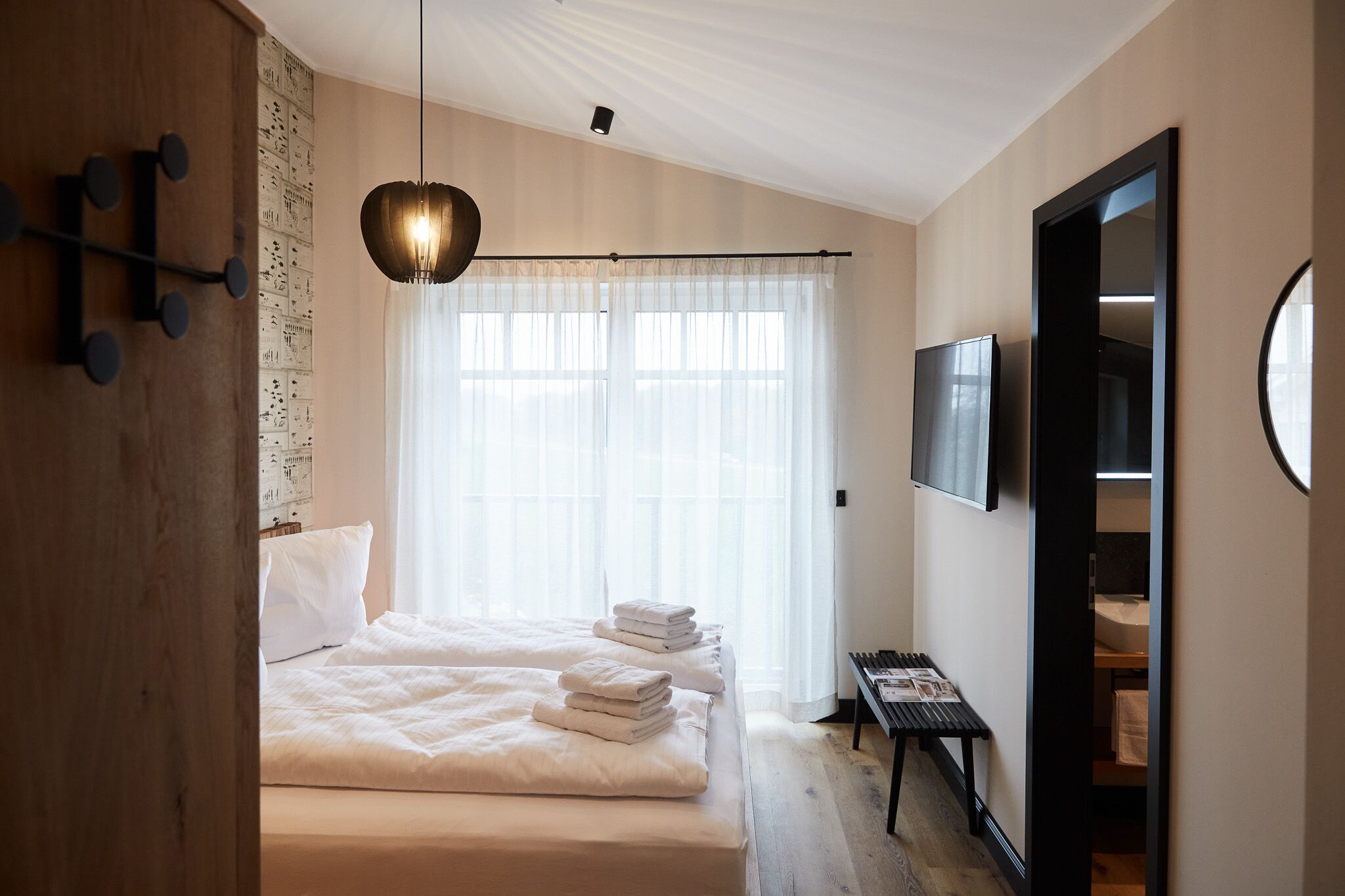 Binnendiek Resort Büsum Haus 1 Comfort - Apartment 10 - Schleswig-Holstein