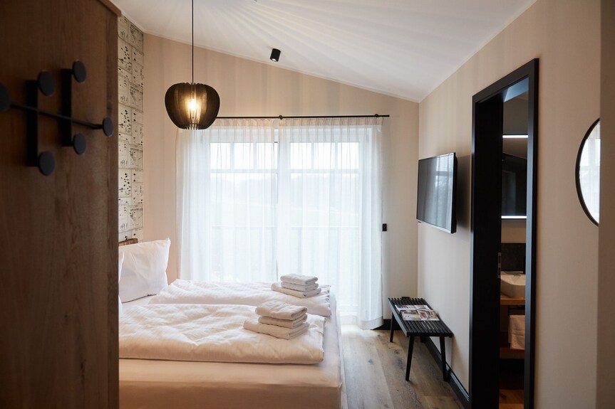 Binnendiek Resort Büsum Haus 1 Comfort - Apartment 10 - Schleswig-Holstein