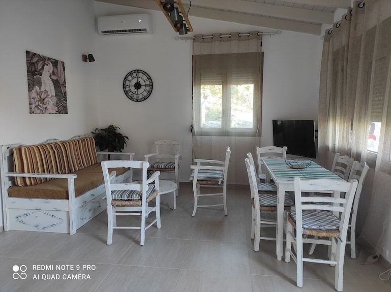 Cretelia Enchanting Holiday House In Rodia - Creta