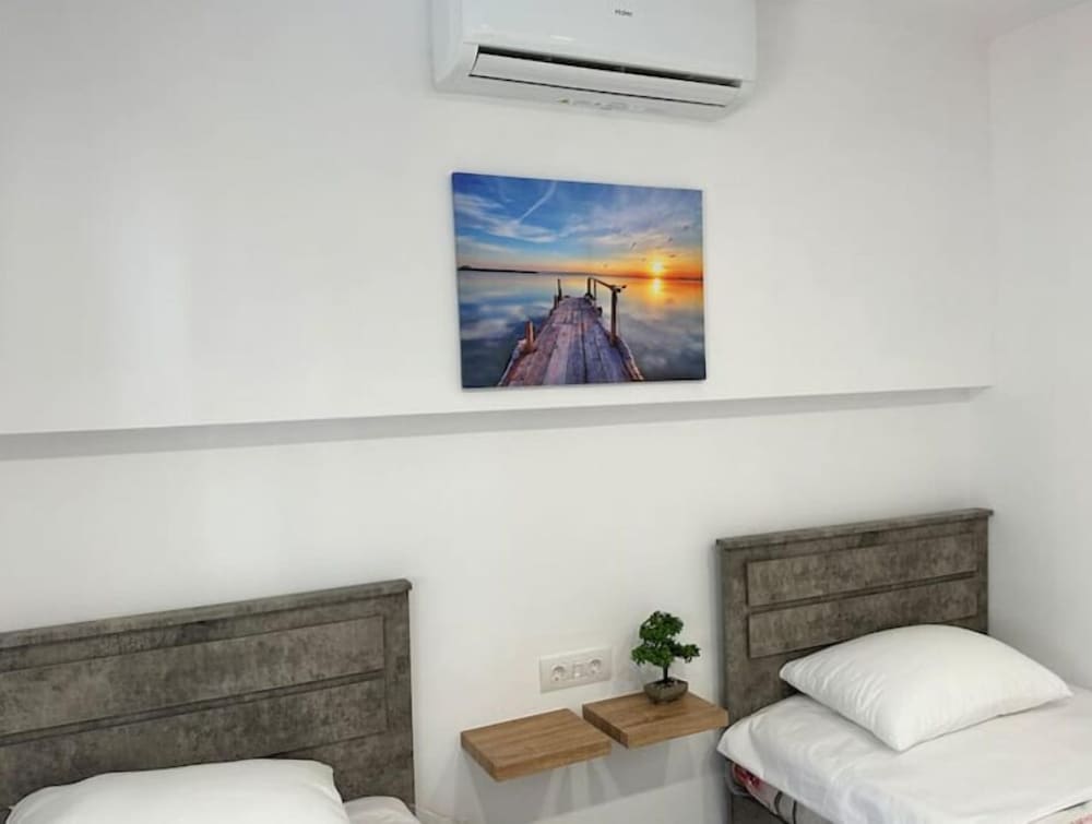 Cretelia Enchanting Holiday House In Rodia - Crete
