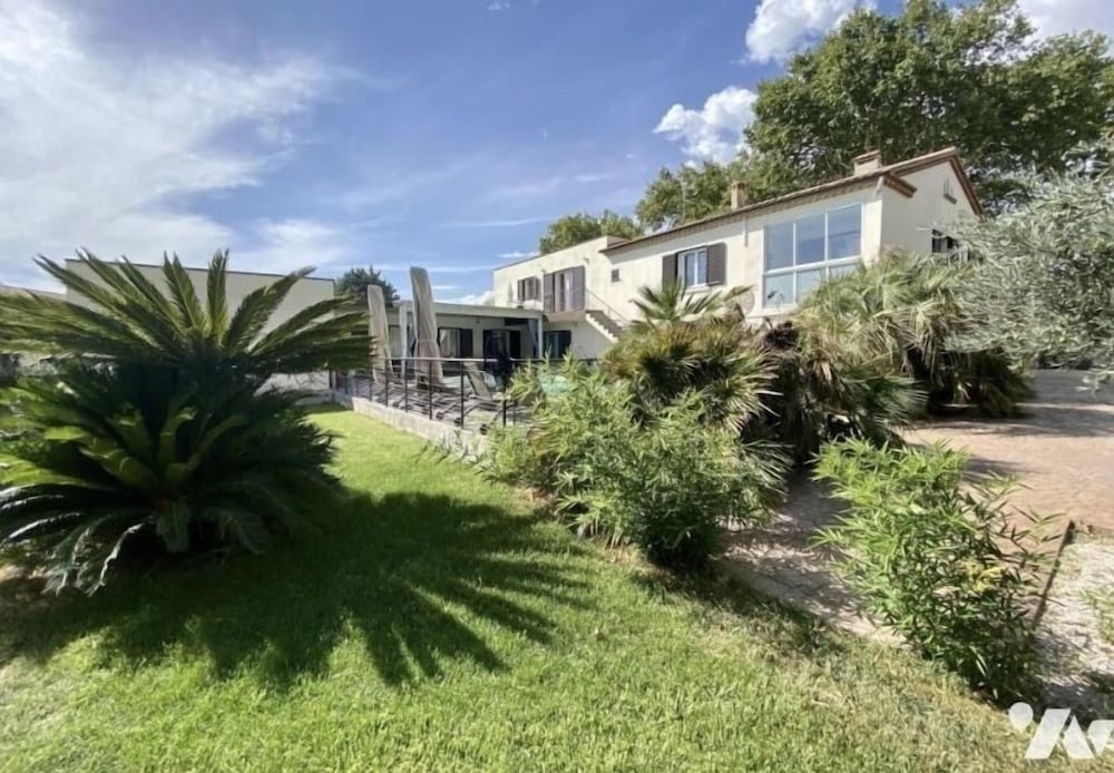 Histoire D'ô - Les Piscines - Marguerittes