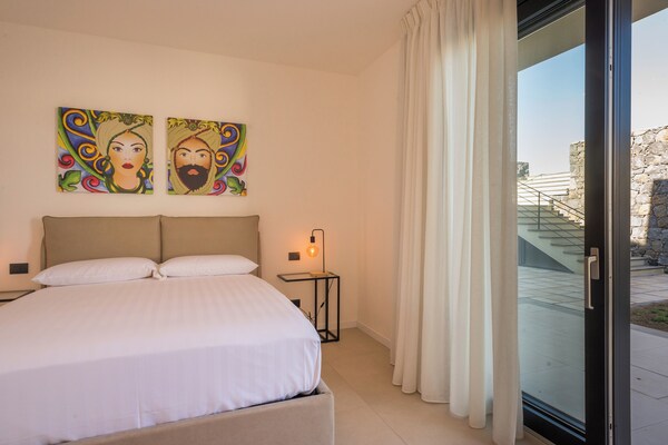 Paolimura Resort- Apartment & Spa - Sicily