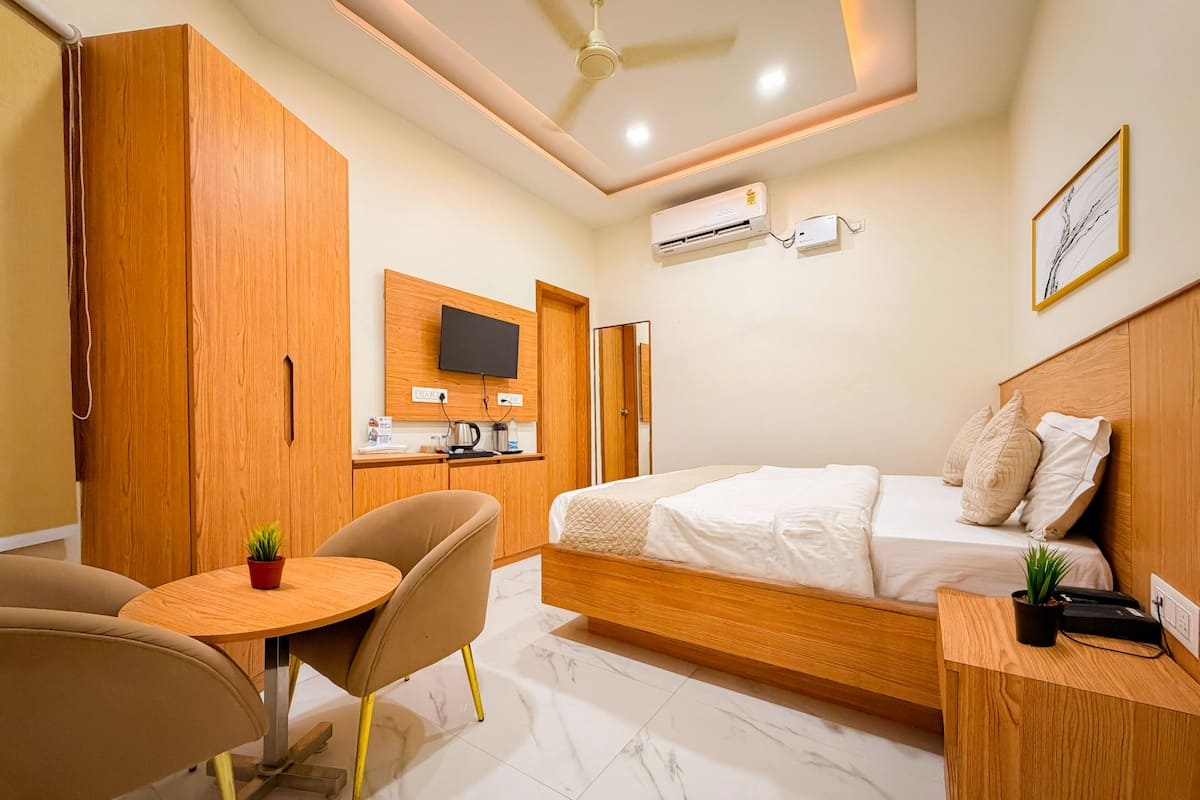 Quarto superior | Roupas de cama antialérgicas