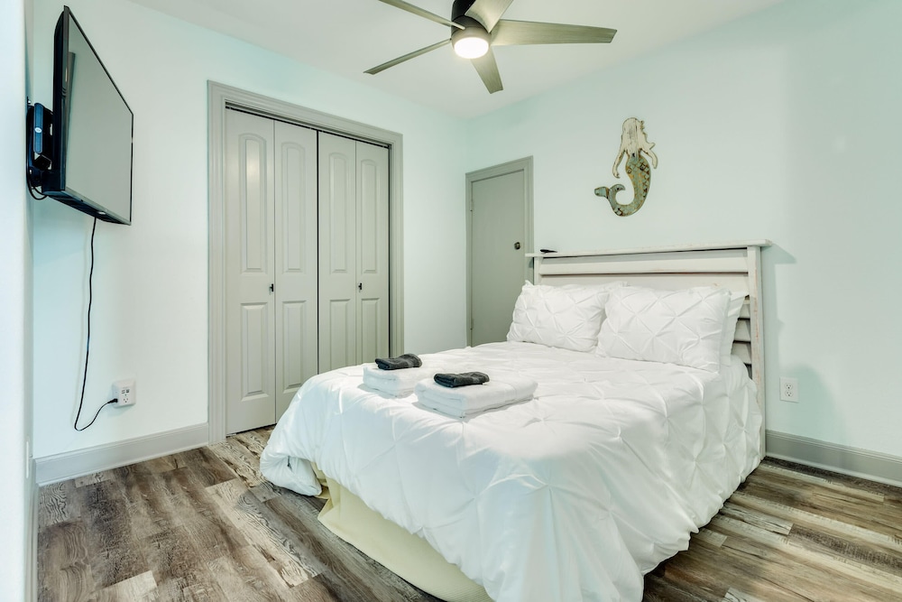 Beautiful Sunrises & Sandy Sea Views, Relax! - San Luis | Vrbo