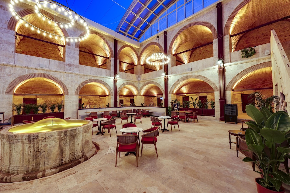 Silk Road Museum Hotel - Tokat