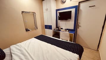 1 quarto, quartos à prova de som