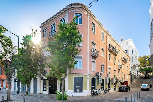 Brand New Luxury Apartment Riverside - Lisboa