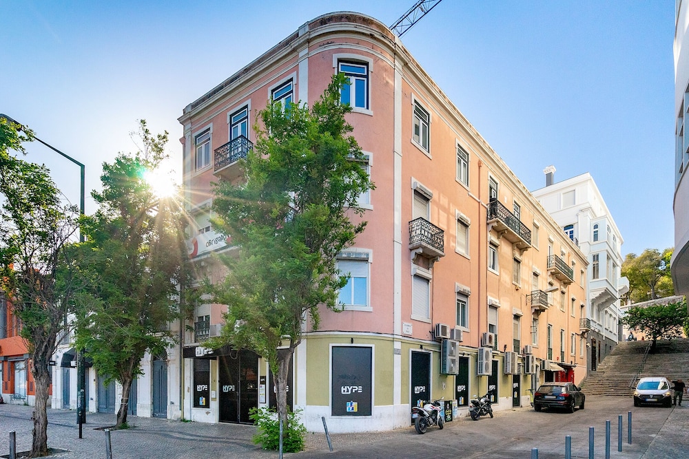 Brand New Luxury Apartment Riverside - Lisboa