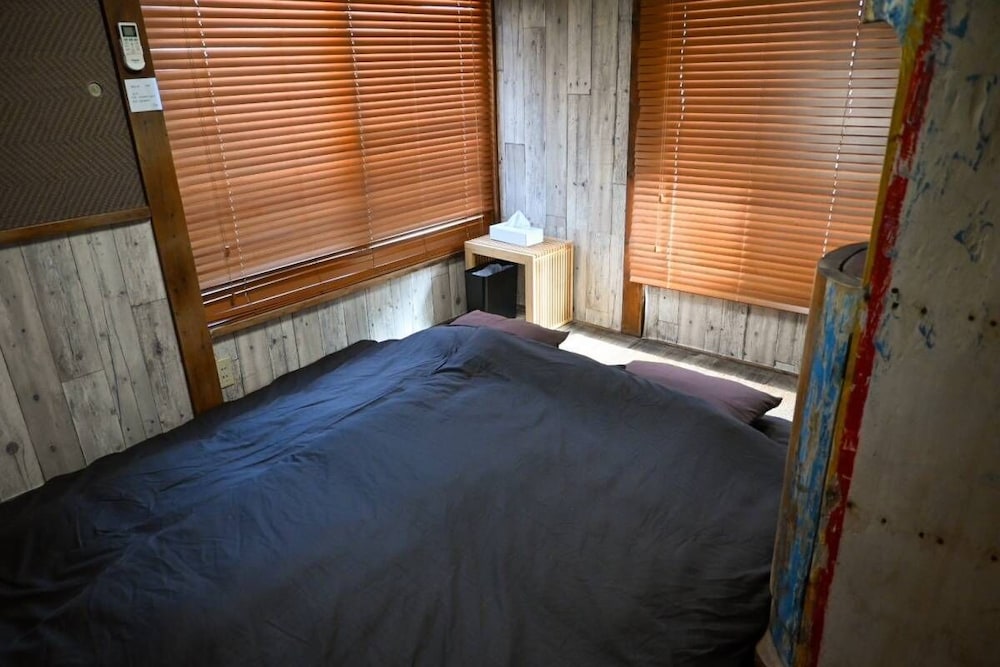 Wanderlust Inn - 橫濱市