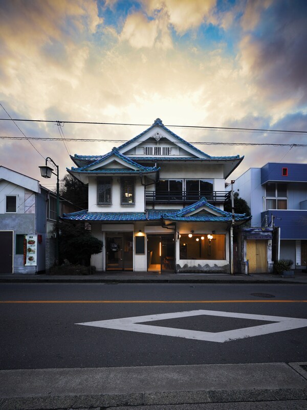 Wanderlust Inn - Yokohama