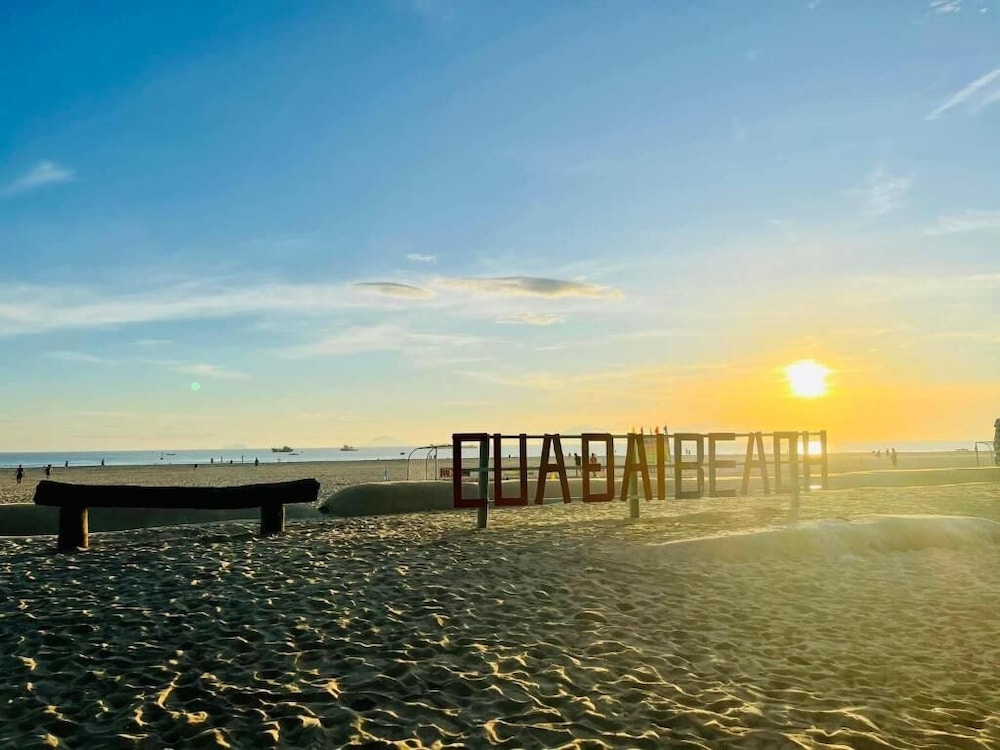 Pearl Beach Homestay - Hội An