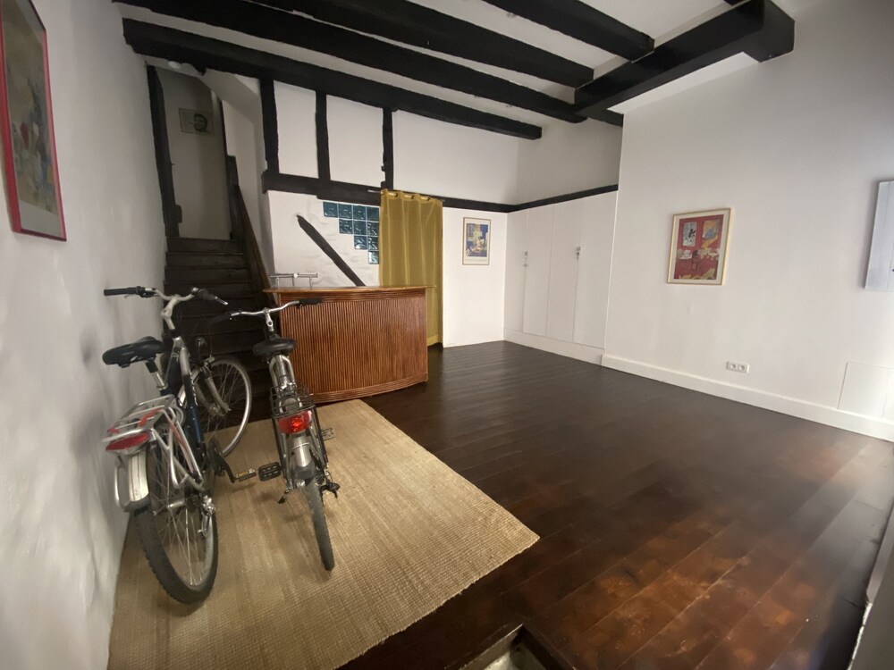 Maison Médiévale, Hypercentre, Clim, Familiale - Albí