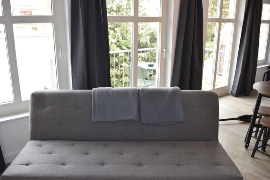 Alstadt Kiek Mal Wedder In - Wismar