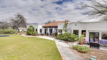 Casa (4 Bedrooms) | Interior