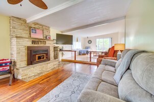 Casa (2 Bedrooms) | Interior