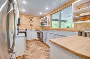 Casa (2 Bedrooms) | Interior