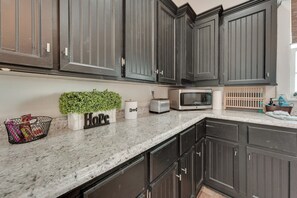 Casa (1 Bedroom) | Interior