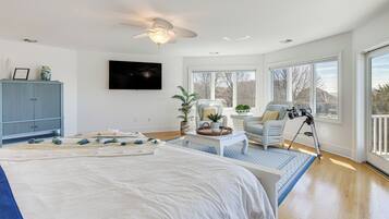 Casa (4 Bedrooms) | Interior