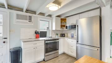 Casa de Campo (3 Bedrooms) | Interior