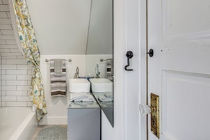Apartamento (1 Bedroom) | Interior