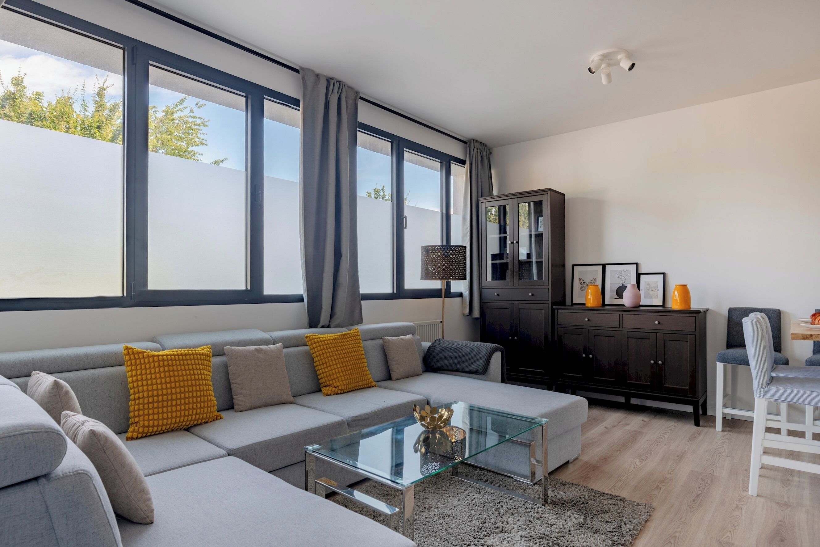 Appartement Touristique Rénové Avec 2 Chambres Près De La Gare De Schaerbeek - Bruxelles