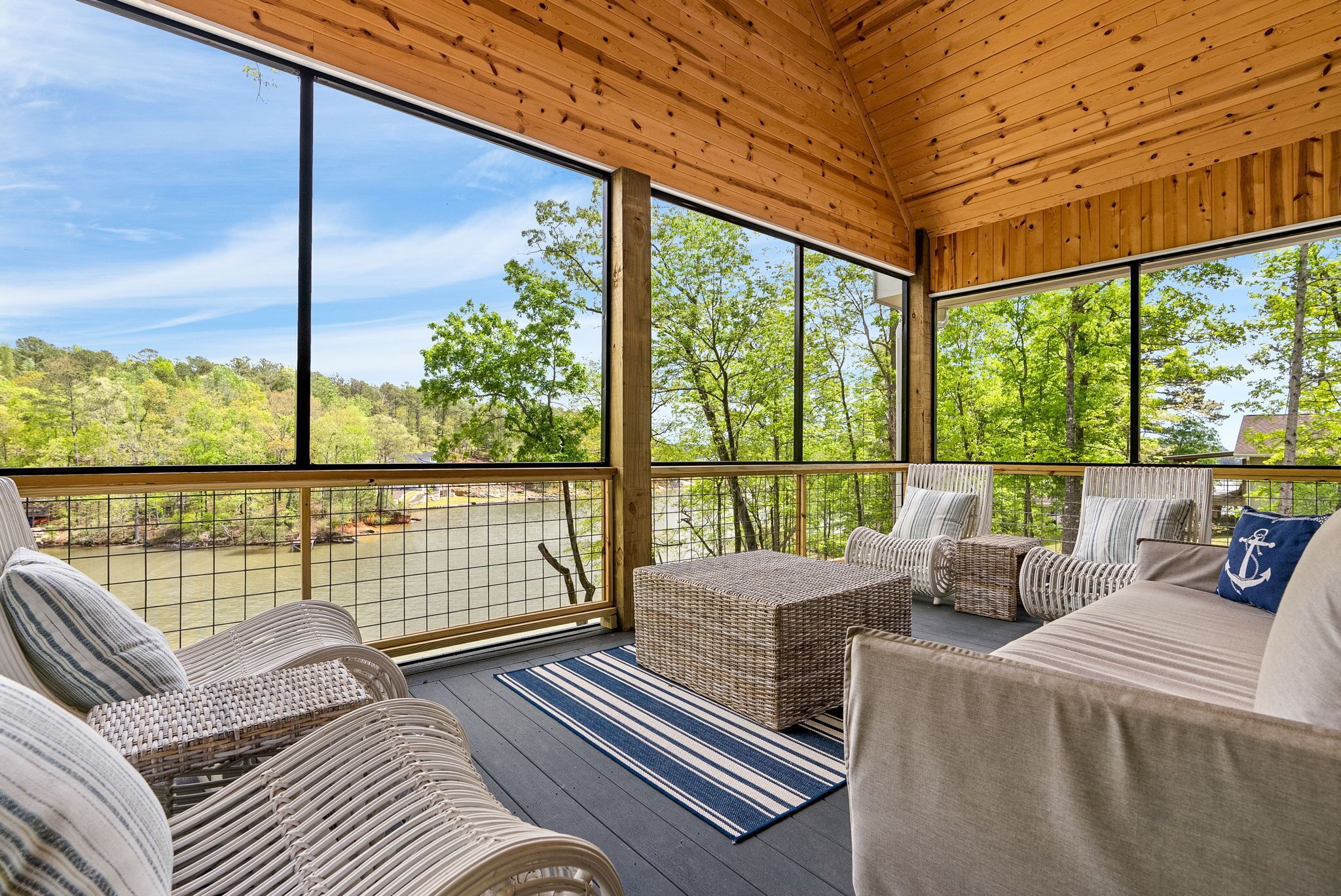 Bella Lago By Lake Martin Vibe - Lake Martin, AL