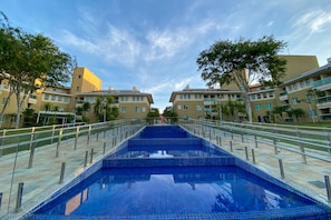 Apartamento (533812) | Piscina | 2 piscinas exteriores 