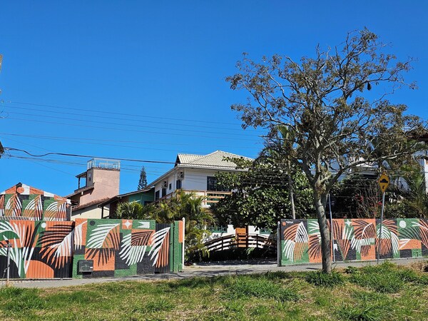 Pousada Makani Kai - Florianópolis