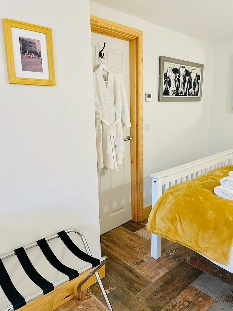 Cosy Cottage In The Heart Of Hadrian’s Wall Country - Hexham