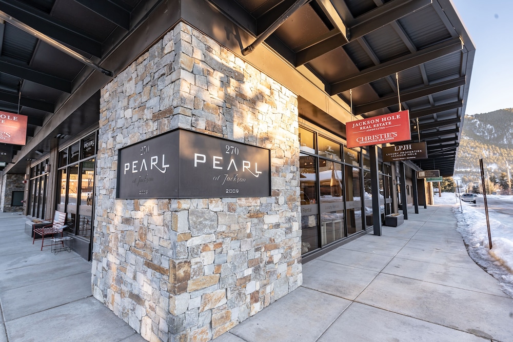 Pearl Penthouse By Jackson Vacations - Jackson, WY