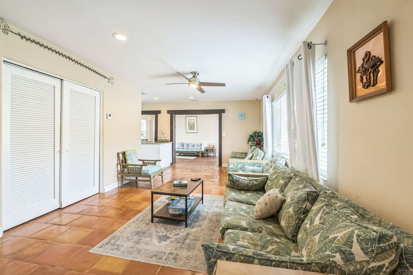 2br Apt At Crescent Lake! - St. Petersburg, FL