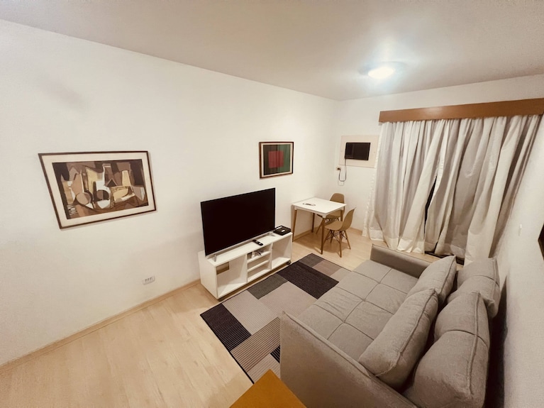 Apartamento Alameda Jaú, Jardins, Sp - São Paulo