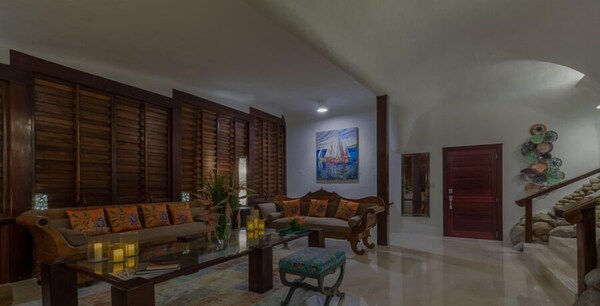 Mount Hartman Bay Estate Private Resort - Grenada