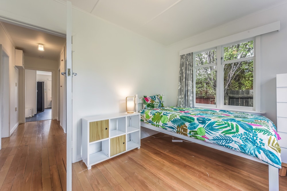 Lush Oasis - Blenheim Holiday Home - Blenheim