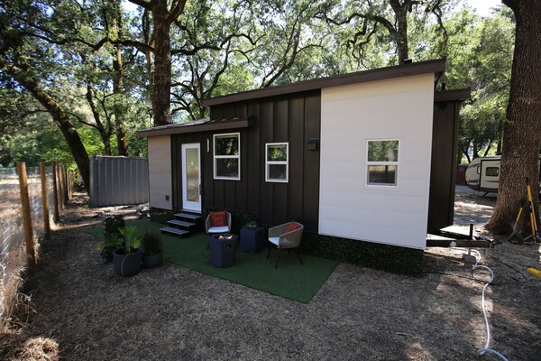 Blue Lakes Village - California