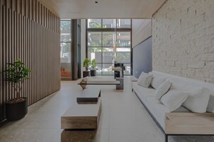 Comodidade do alojamento