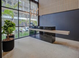 Comodidade do alojamento