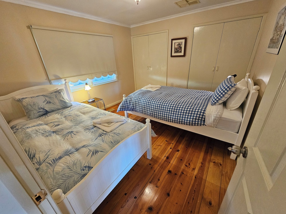 Ruston House - Port Of Echuca - Echuca