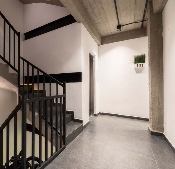 Zielo Rentals Palma - Mexico City