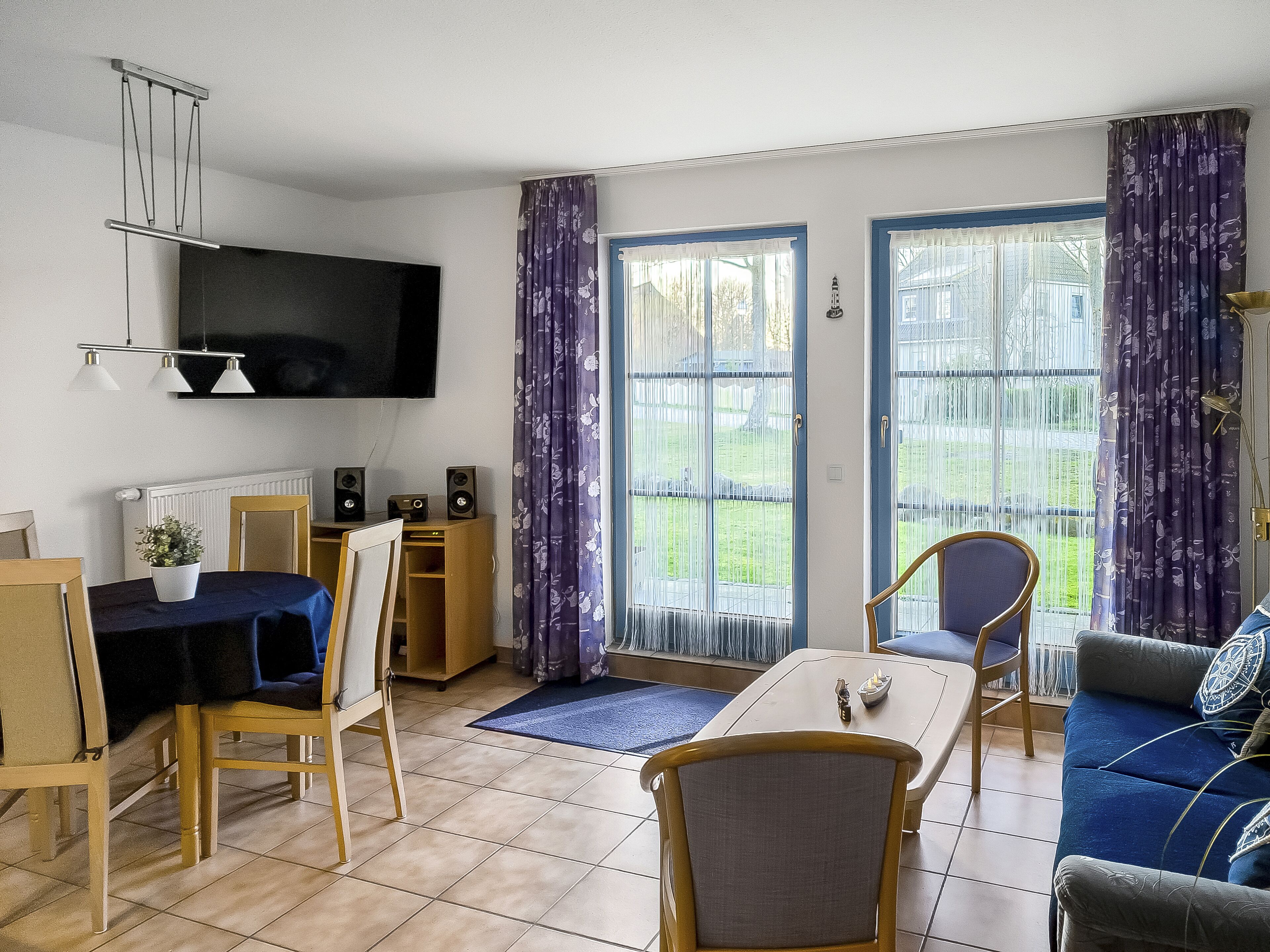 Ruhe, Natur & Strandnähe: Urlaub Am Kap Arkona Auf Rügen - Putgarten