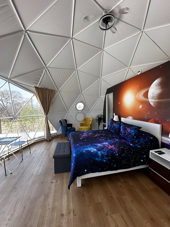 Quarto Comfort | Roupa de alta qualidade, edredões de penas