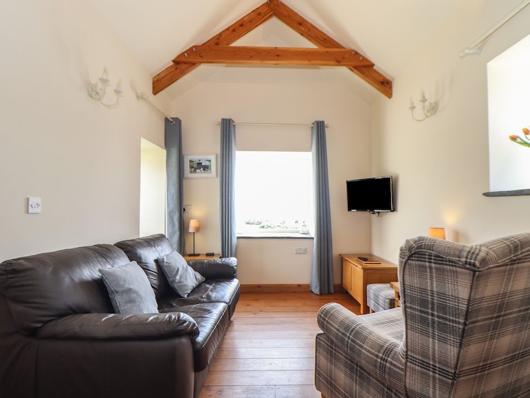 The Piggery, Pet Friendly, Character Holiday Cottage In Marazion - Marazion