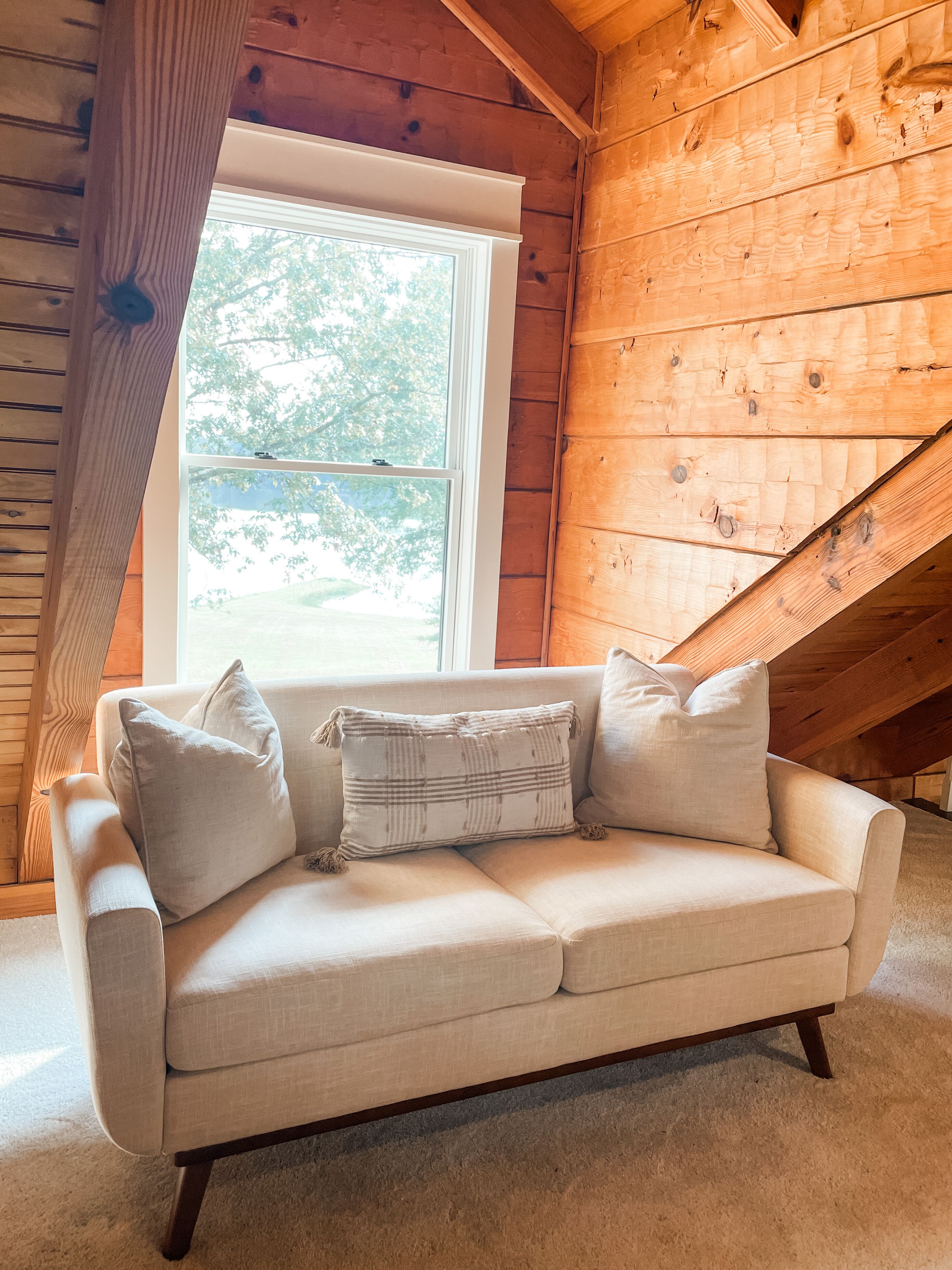 Waverly Lakehouse - Private Cabin, Lake View, Close To \Nold Waverly/mossy Oak - Mississippi