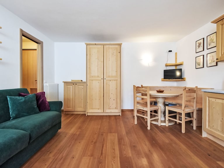 Giglio Apartment By Interhome - Madesimo