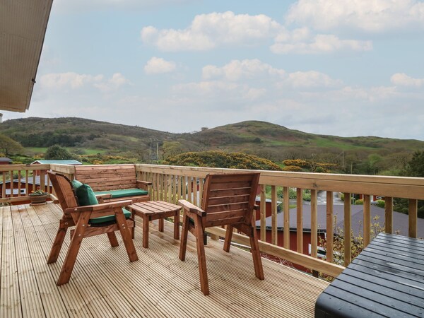 Y Goedlan, Pet Friendly In Tywyn - Tywyn